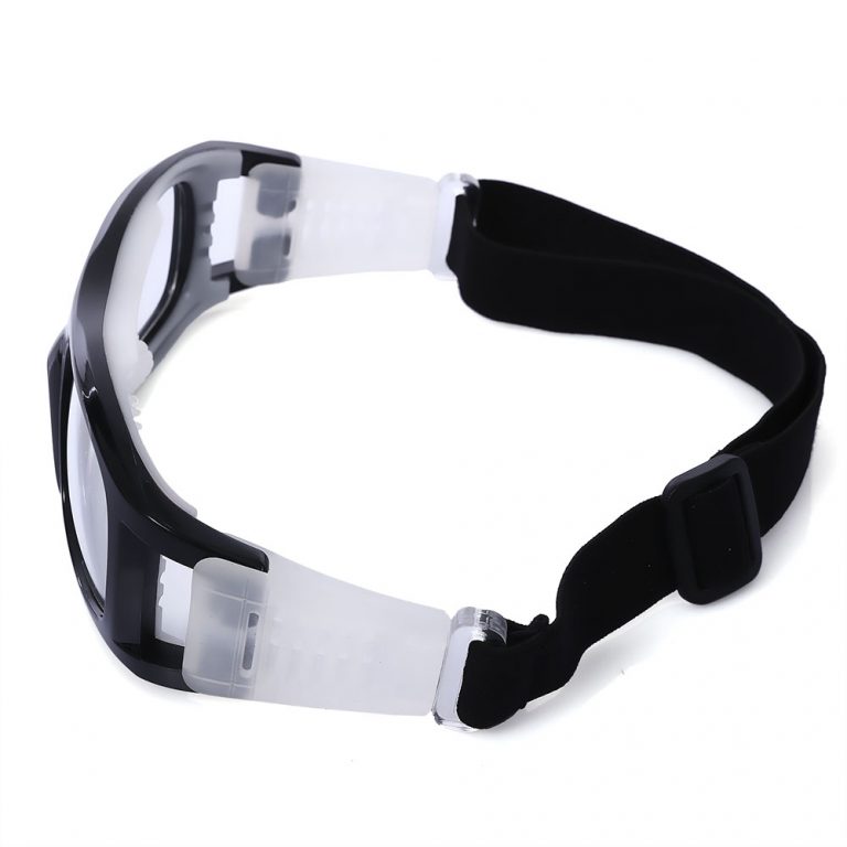 DX070 Outdoor Sport Basketball Football Skiing Protective Goggles with ...