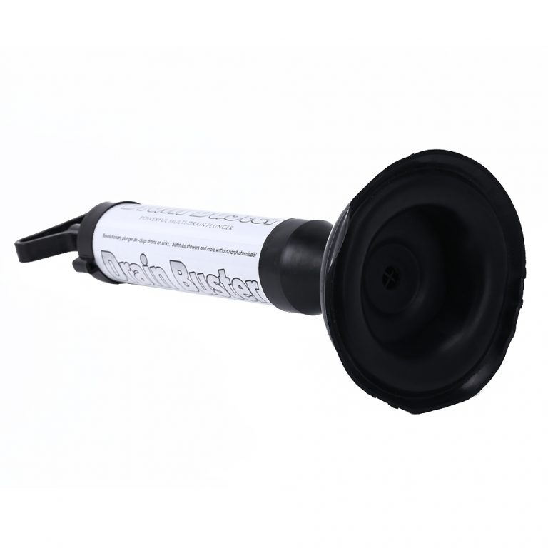 Powerful Manual Drain Buster Sink Cleaning Tool – Yoibo