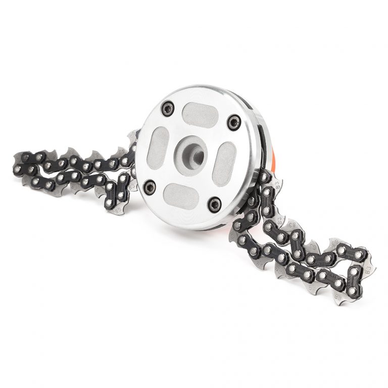 Grass Chain Coil String Trimmer Head Brush Cutter Mover Accessory – Yoibo