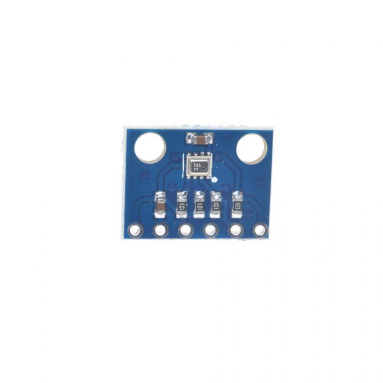 GY – BMP280-3.3 high precision atmospheric pressure sensor module – Yoibo