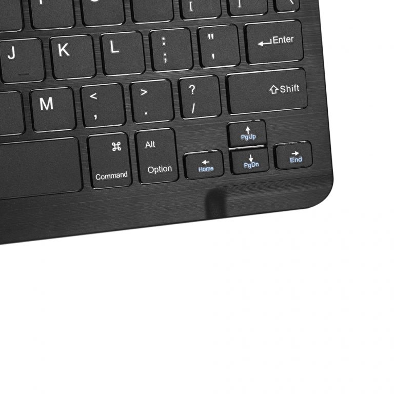 BH020 7 inch Bluetooth Keyboard - Yoibo