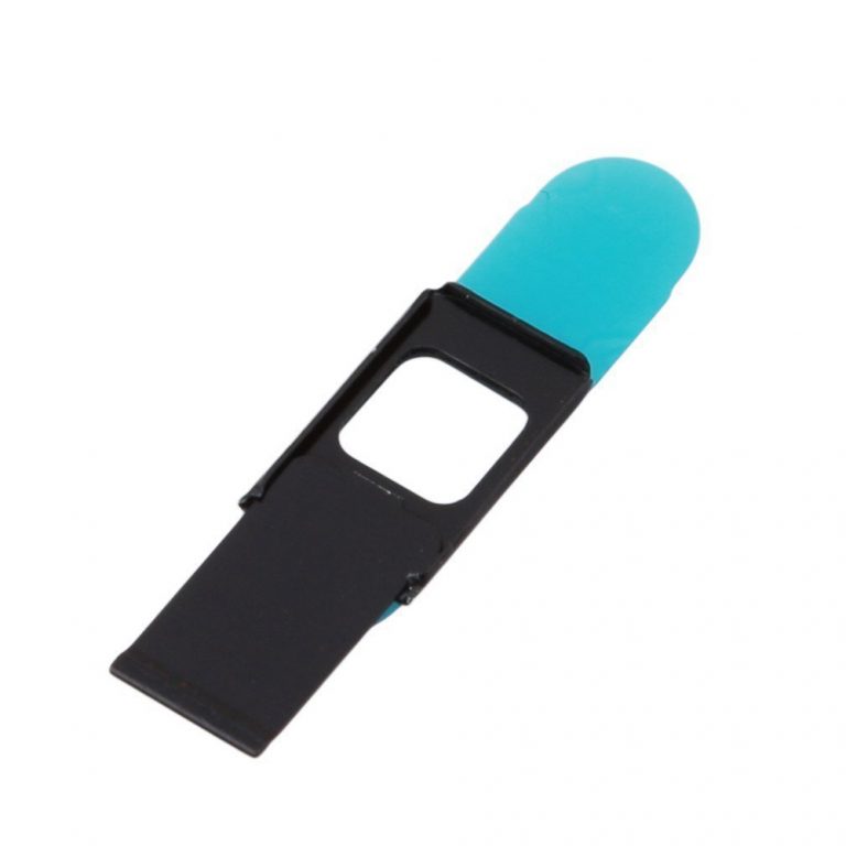 D1 0.68mm Ultra Thin Webcam Durable Metal Slider Laptop Camera Cover ...