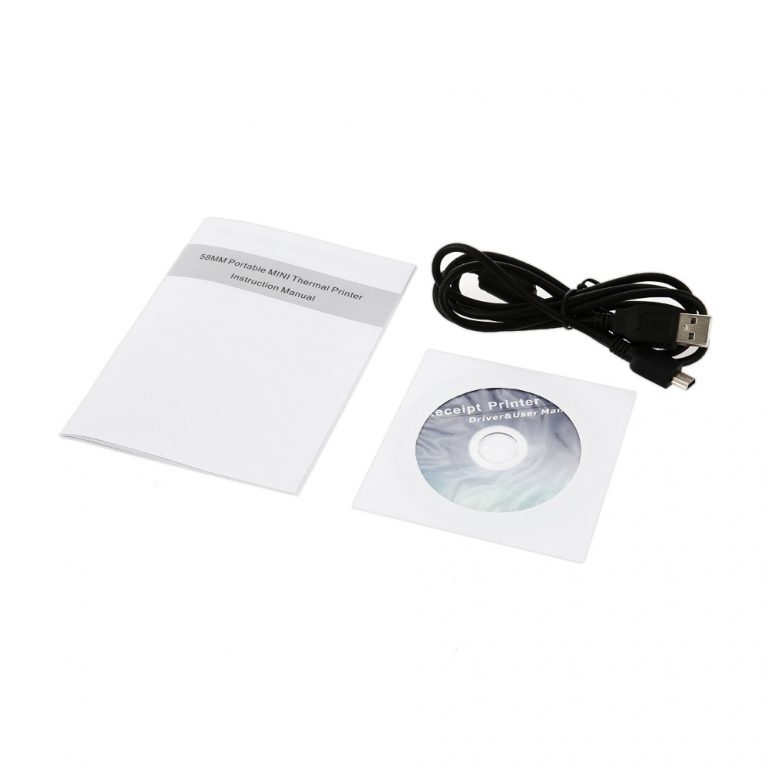 ZJIANG ZJ – 5805 58mm Bluetooth 4.0 Android Thermal Printer – Yoibo ZJIANG ZJ – 5805 58mm Bluetooth 4.0 Android Thermal Printer – Yoibo