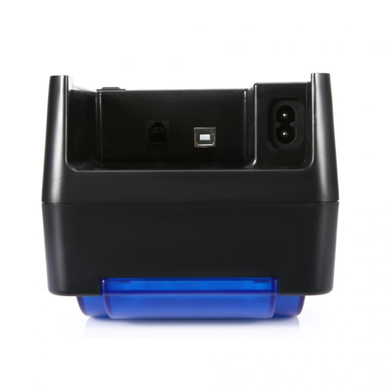 HOIN HOP – H58 USB / WiFi Portable Thermal Receipt Printer (BLACK) – Yoibo