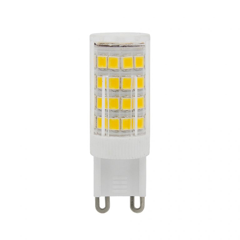 OMTO 5PCS Mini G9 LED Bulb 220V SMD2835 3W 5W 7W Corn Lamp Spotlight ...