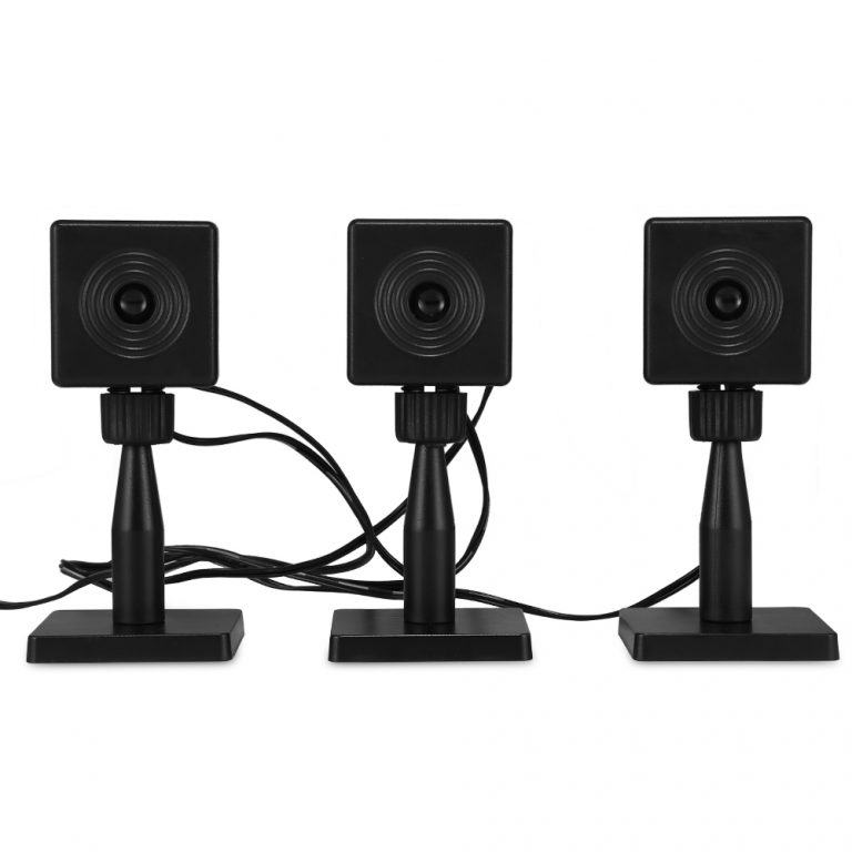 Small Square Projector Lamps Lights Romantic for Stage Party Yard ...