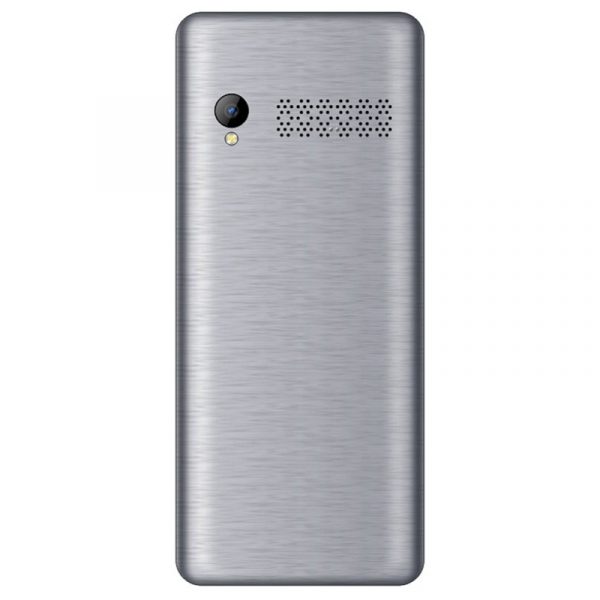 PLUZZ P613 2G Feature Phone 2.8 inch Spreadtrum 6531CA 64MB RAM 64MB ...