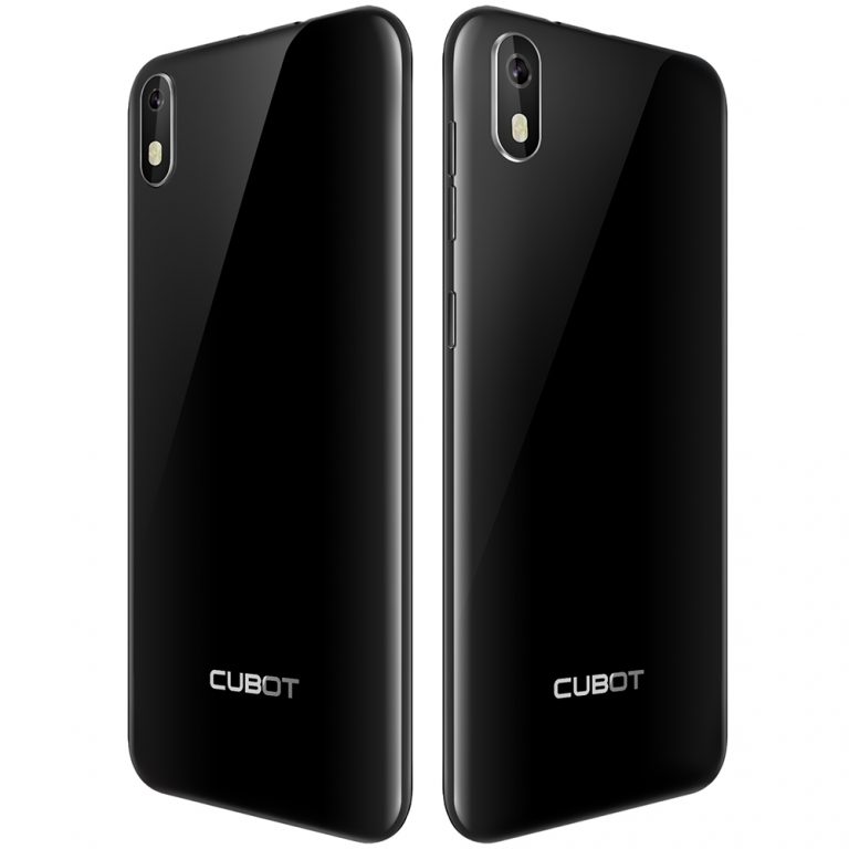 Cubot J5 3G Phablet 5.5 inch Android 9.0 MT6580 Quad Core 1.3GHz 2GB ...