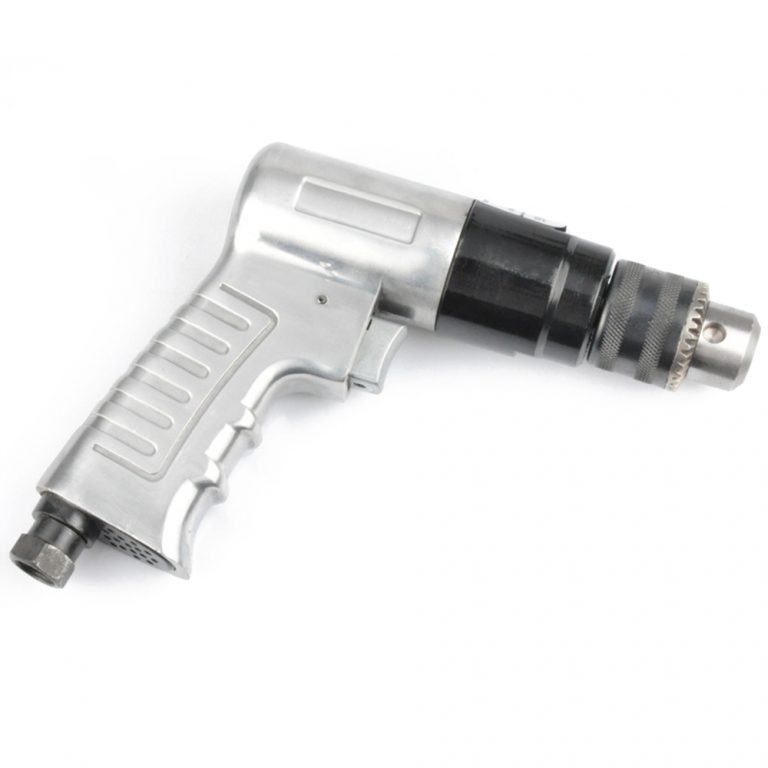 High-speed Pistol Type Pneumatic Drill for Hole Drilling (PLATINUM) – Yoibo