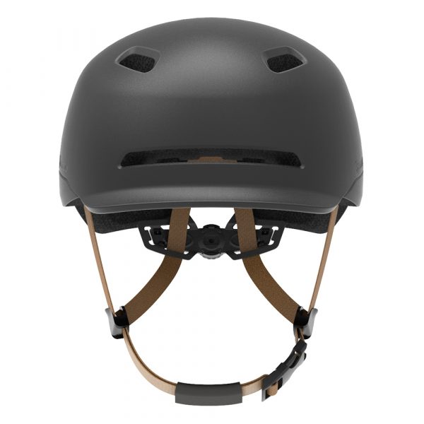 Smart4u SH50 Waterproof Smart Flash Bike Helmet Matte Color Backlight ...