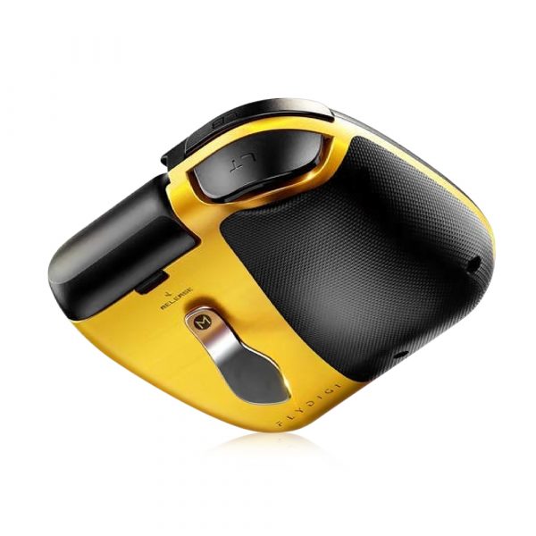 FLYDIGI WASP 2 Elite Version Bluetooth Controller One-handed Gamepad ...
