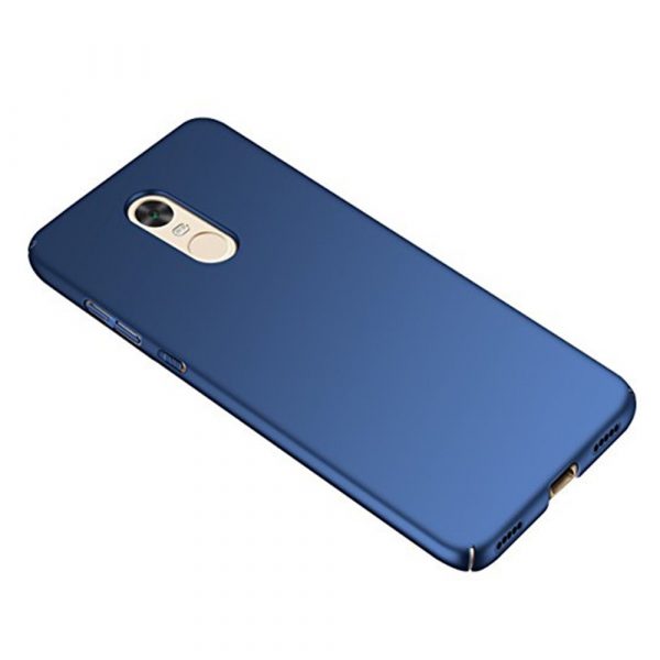 Luxury Ultra Thin Slim Back Cover Case for Xiaomi Redmi Note 4 /Note 4X ...